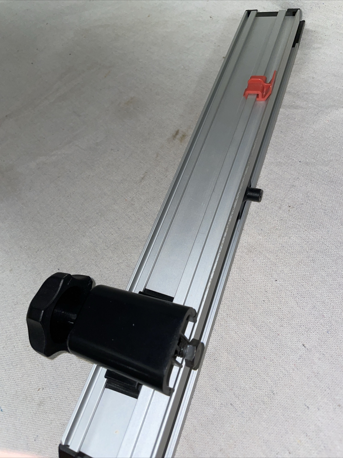 OEM Miter Fence Assembly Ryobi BT3000/BT3100 10" Table Saws | eBay