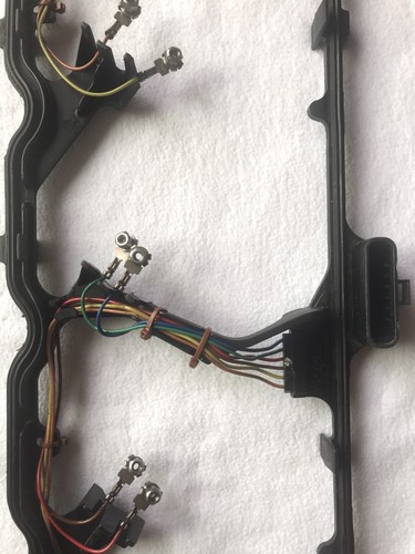 Valve Cover Gasket - Mopar 5179091AD 2006-2018 Dodge Ram - Ram HD 2500 ...