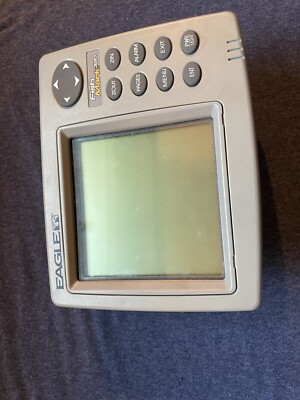 Fishfinders - Eagle Fish Finder