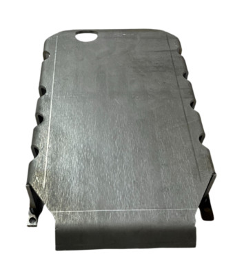 AW4 Transmission Pan Skid Plate - Raw - FREE SHIPPING | eBay