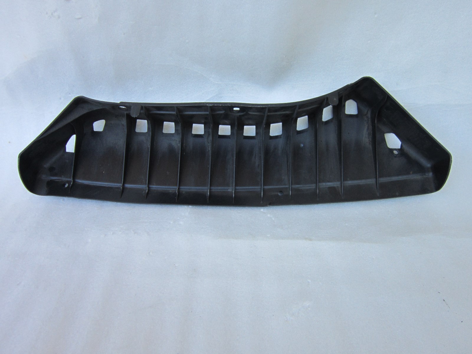 BMW 650i 2006-2010 Rear Bumper-Guide OEM 51127056388 | eBay
