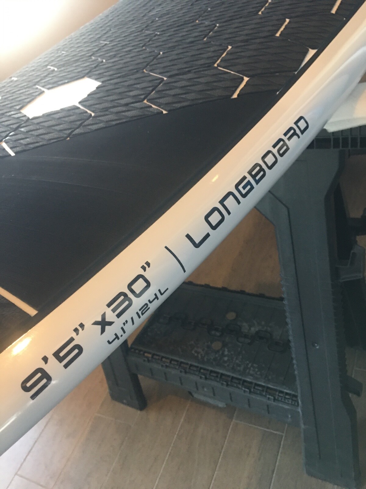 2024 STARBOARD LONGBOARD SUP 9'5 X 30" LIMITED SERIES 124L | eBay