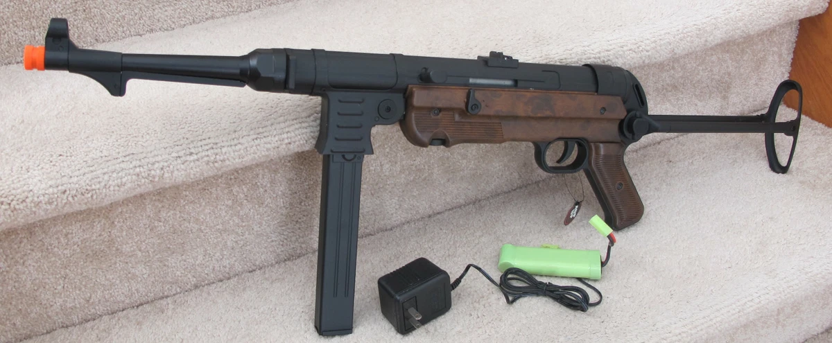 Airsoft Mp40