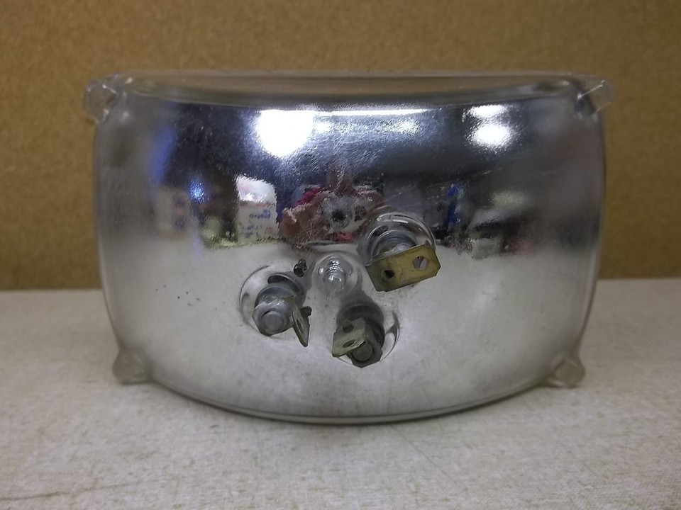 NEW Westinghouse 4652 Rectangular Low Beam Headlight Lamp *FREE ...