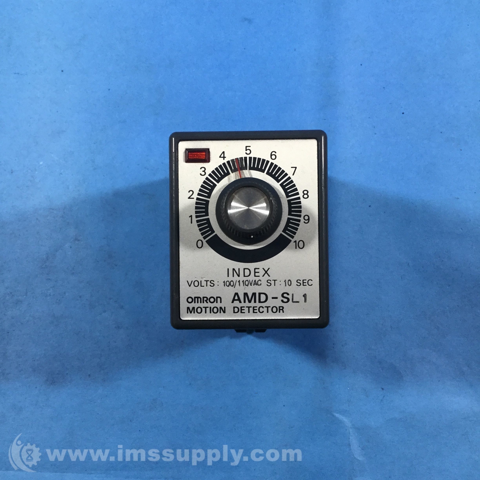 Omron AMD-SL1 Motion Detector USIP | eBay