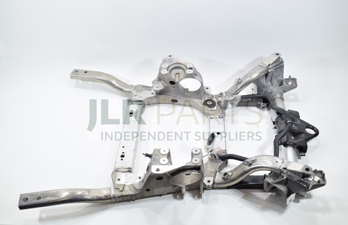 Range Rover L405 & Range Rover Sport L494 Front Cross Member LR137777 ...