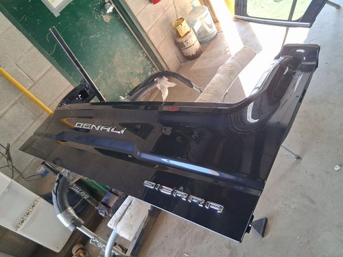 Trunk/Hatch/Tailgate Multipro Tailgate Fits 19-23 SIERRA 1500 PICKUP ...