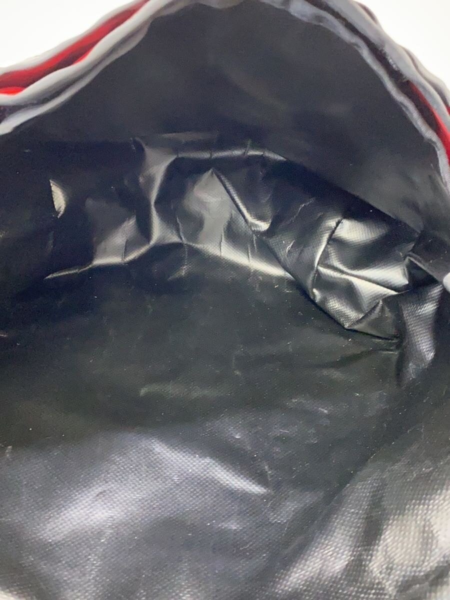 Chrome Shoulder Bag/s/Red/Messenger Bag | eBay