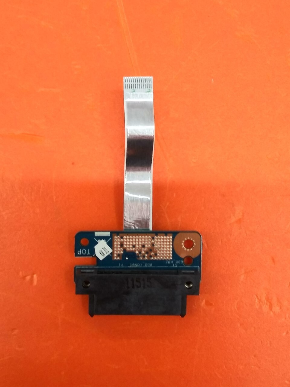 ⭐️⭐️⭐️⭐️⭐️ Laptop Optical Drive Connector Toshiba Satellite L775D-S7108 ...