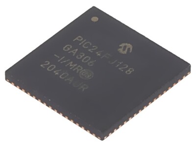 PIC24FJ128GA306-I/MR PIC-Mikrocontroller Familie: PIC24 MICROCHIP ...