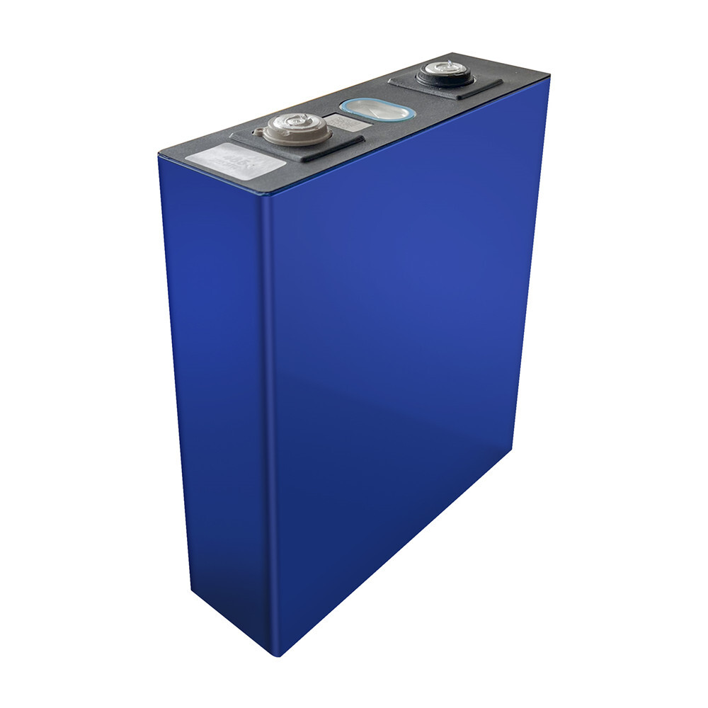 Sunstone 3,2V LiFePO4 Zellen 100Ah 200Ah Lithium Batterie Speicher ...