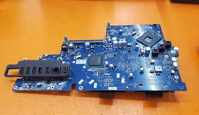 ⭐️⭐️⭐️⭐️⭐️ Laptop Motherboard 820-2301-A Apple iMAC AI225 | eBay