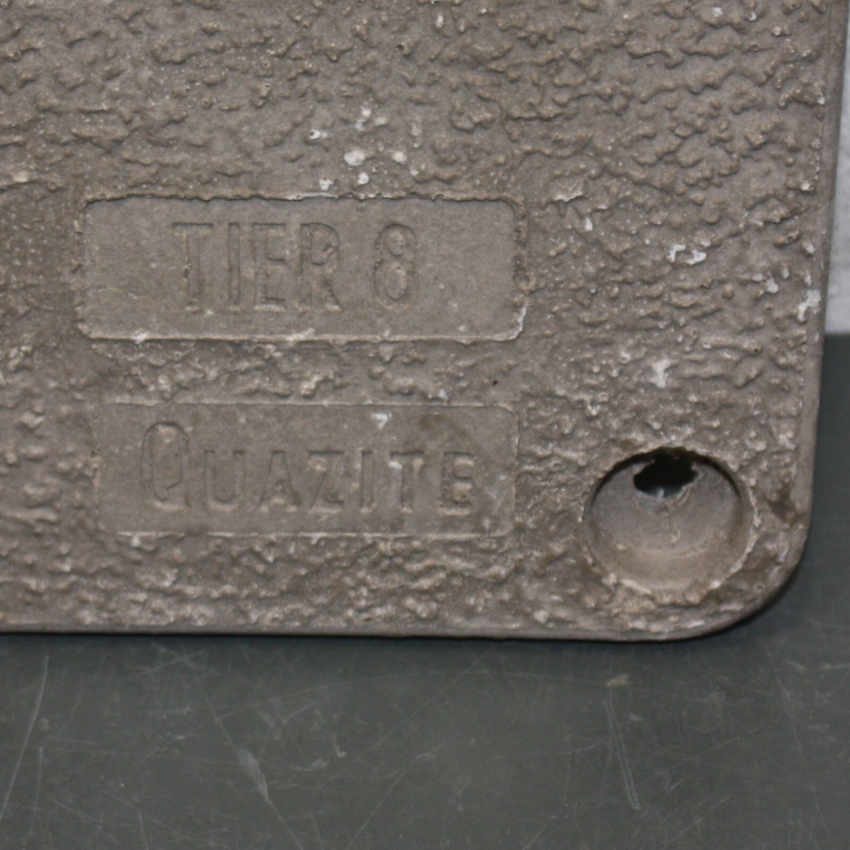 Quazite Underground Electrical Boxes