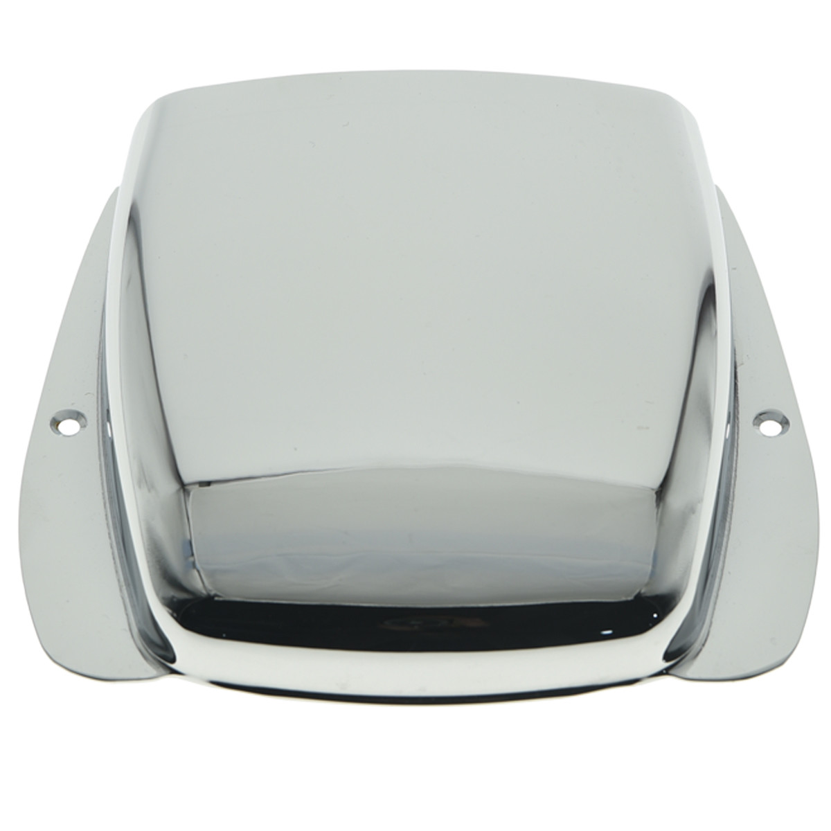 Chrome J Bass Jazz Bass Guitar Bridge Cover Protector for Fender Style ...