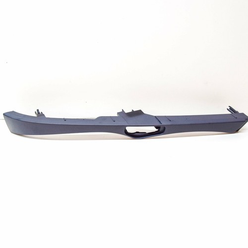 NEW BMW 3 E46 LEFT HEADLIGHT PRIMED COVER 51137043407 OEM NO DUTY TO 🇺🇸 ...