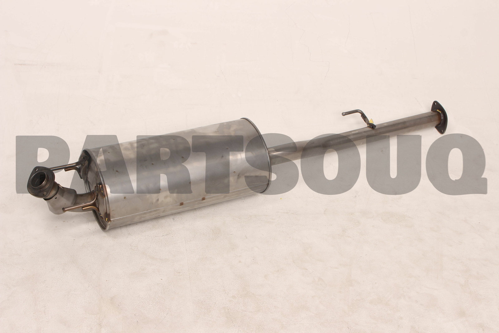 174030C021 Genuine Toyota PIPE ASSY, EXHAUST, CENTER 17403-0C021 | eBay