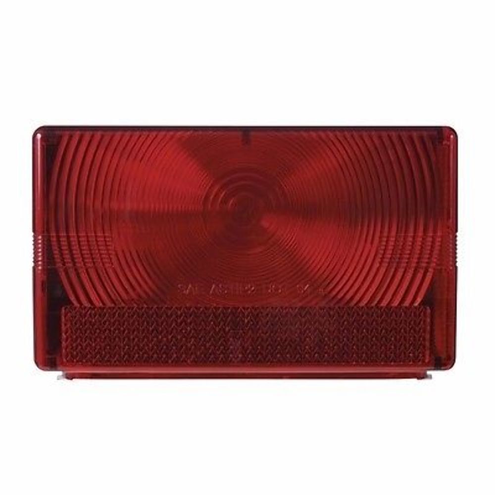 Optronics ST-56RS Submersible Over 80 Tail Light Right Side/7 function ...