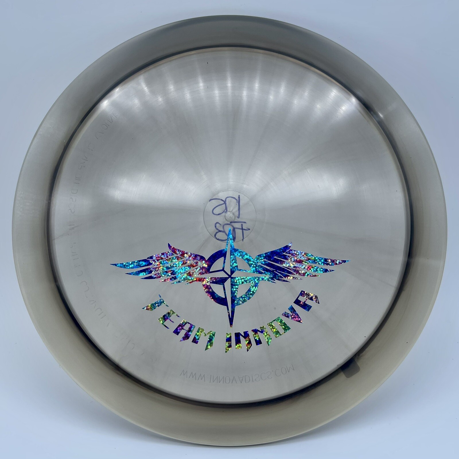 NEW 175g Discmania C-Line FD3 - Innova Team Stamp | eBay