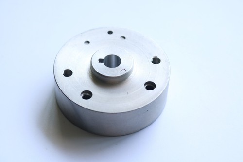 Flywheel Magneto for Zenoah G260 G290PUM for Petrol Marine Gas Engine ...