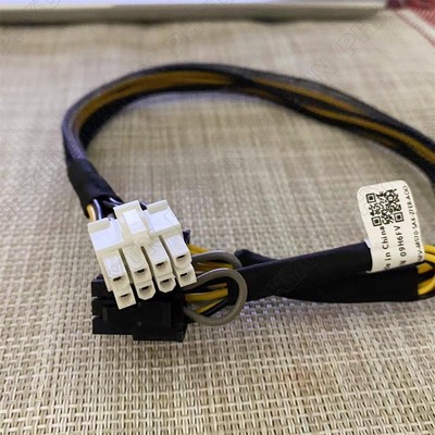 1x 8P+6P Power Cable Graphics Card Interface For R720 R730 R710 GPU ...