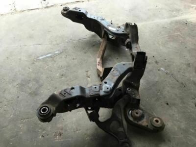 FORD TAURUS LIMITED 3.5L FWD 2011 REAR CROSSMEMBER SUBFRAME FITS 11-16 ...