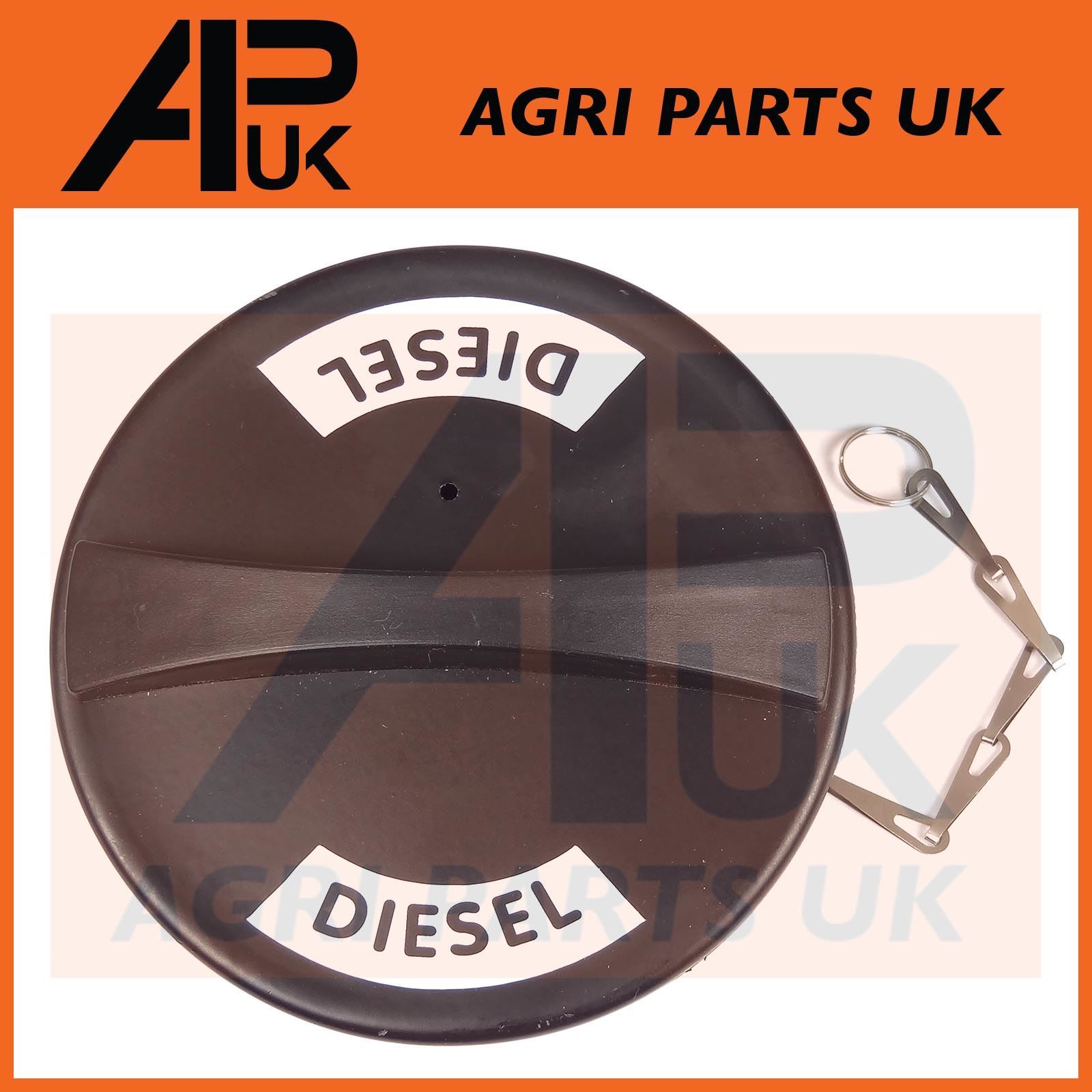 Fuel Tank Cap for Ford New Holland 5640 6640 7740 7840 8240 8340 40s ...