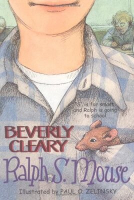 Ralph S. Mouse by Cleary, Beverly [Paperback] 9780380709571| eBay