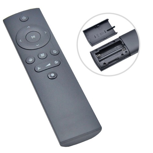 Navigate Your For Ultenic pour aspirateur robot T10 avec cette t l commande | eBay