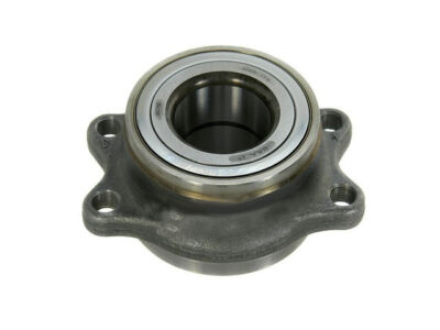 Rear Wheel Bearing Assembly For 2000-2004 Subaru Outback 2001 2003 2002 ...