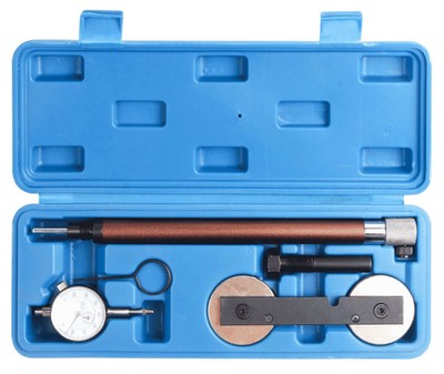 5pc Petrol Engine Twin Camshaft Timing Lock Tool VW Golf Polo 1.4 1.6 ...