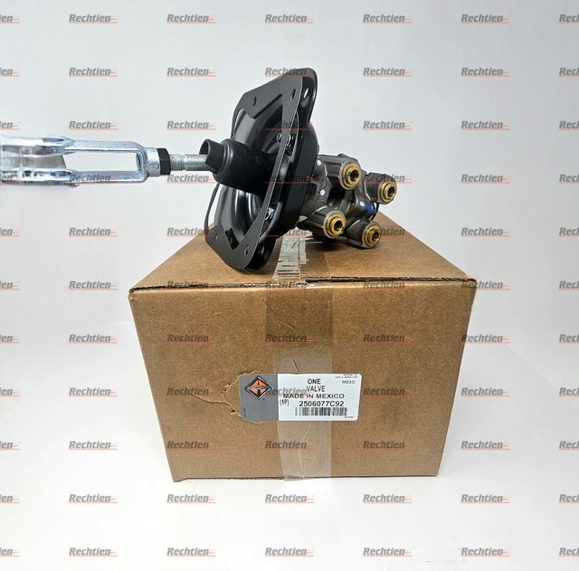 NAVISTAR 2506077C92 OTHER COMMERCIAL TRUCK PARTS for sale online | eBay