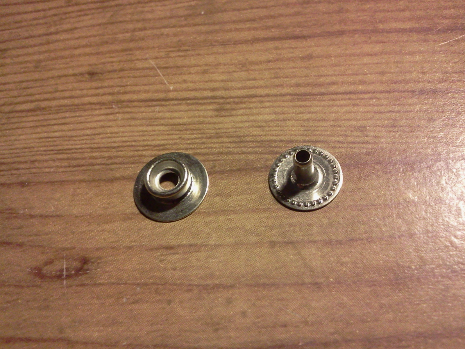 5 New snaps p/n MS27981-4N & MS27981-6N | eBay