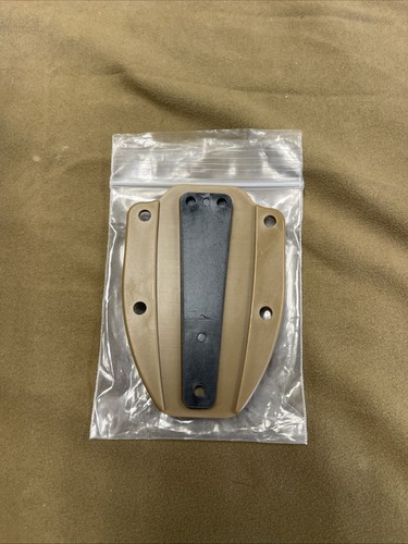 Clip On Badge Holder Uniform Shield Law Enforcement Security Duty | eBay