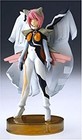Neon Genesis Evangelion Apostle (Double X) A-14 Zeruel (Non-Scale PVC ...