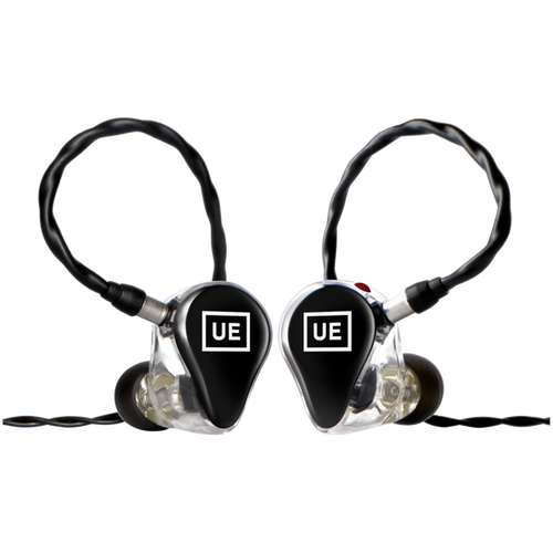 Ultimate Ears Professional UE 150 Universal In-ear Monitors | eBay