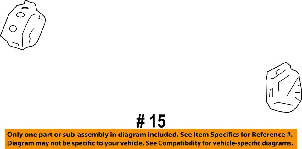 GM OEM 04-16 Corvette Evaporator Heater Components-Actuator 22754988 | eBay