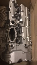 Genuine BMW Cylinder Head Cover 111020 11-12-8-680-953 for sale online ...