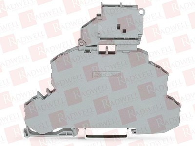 WAGO 2002-2611/1000-836 / 200226111000836 (NEW NO BOX) | eBay