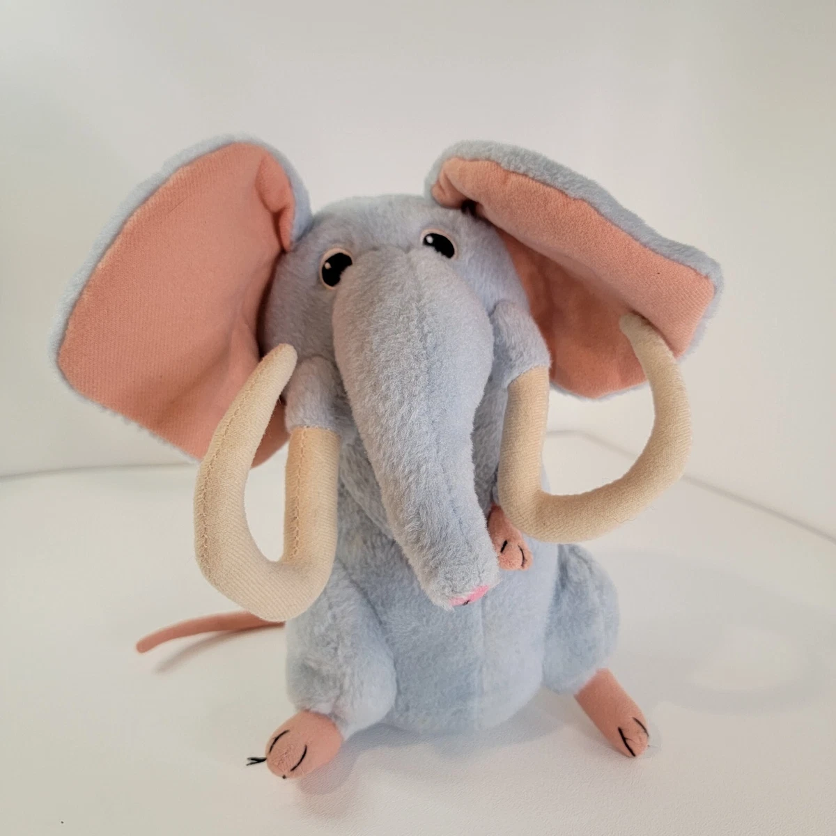 The Croods Mousephant