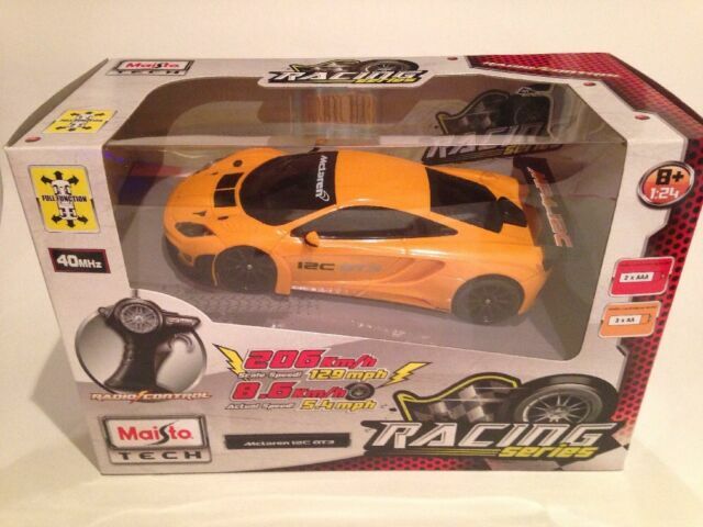 RC Model Vehicles & Kits for sale | eBay