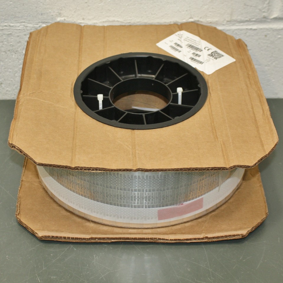 (30500) Alien Squiggle RFID IC Tags ALN-9940-SR, Higgs-9 UHF, 840-960 ...