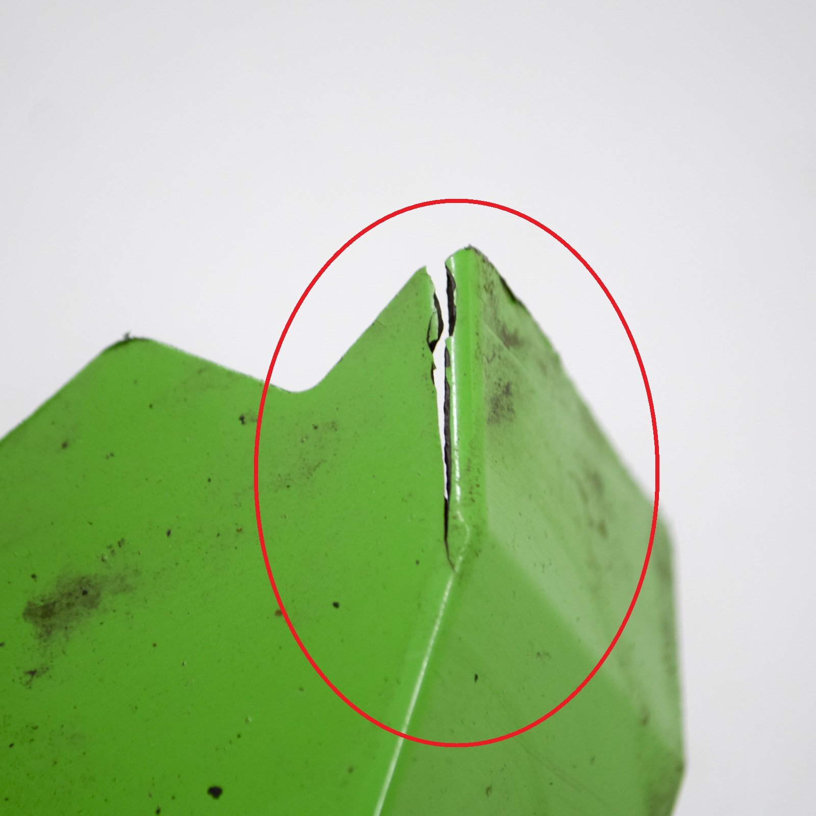 Moulure d'aile arrière gauche AUDI Q3 F3 RS 83A854989A 2.50 Essence ...