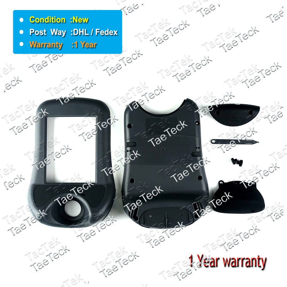 Plastic Cover for ABB Model: DSQC 679 DSQC679 FlexPendant + Keypad ...