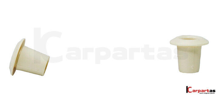 5x GENUINE AUDI VW SKODA Clip grommet 3B0867334 VAG | eBay