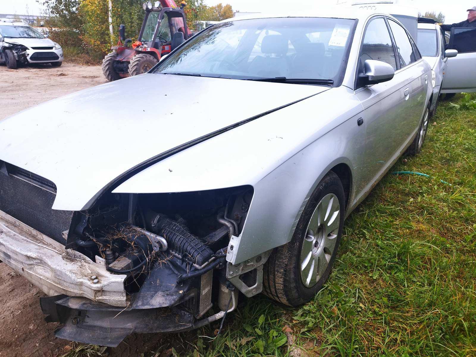 4f0971235 wiring looms and harnesses for Audi A6 UK1544987-07 | eBay UK