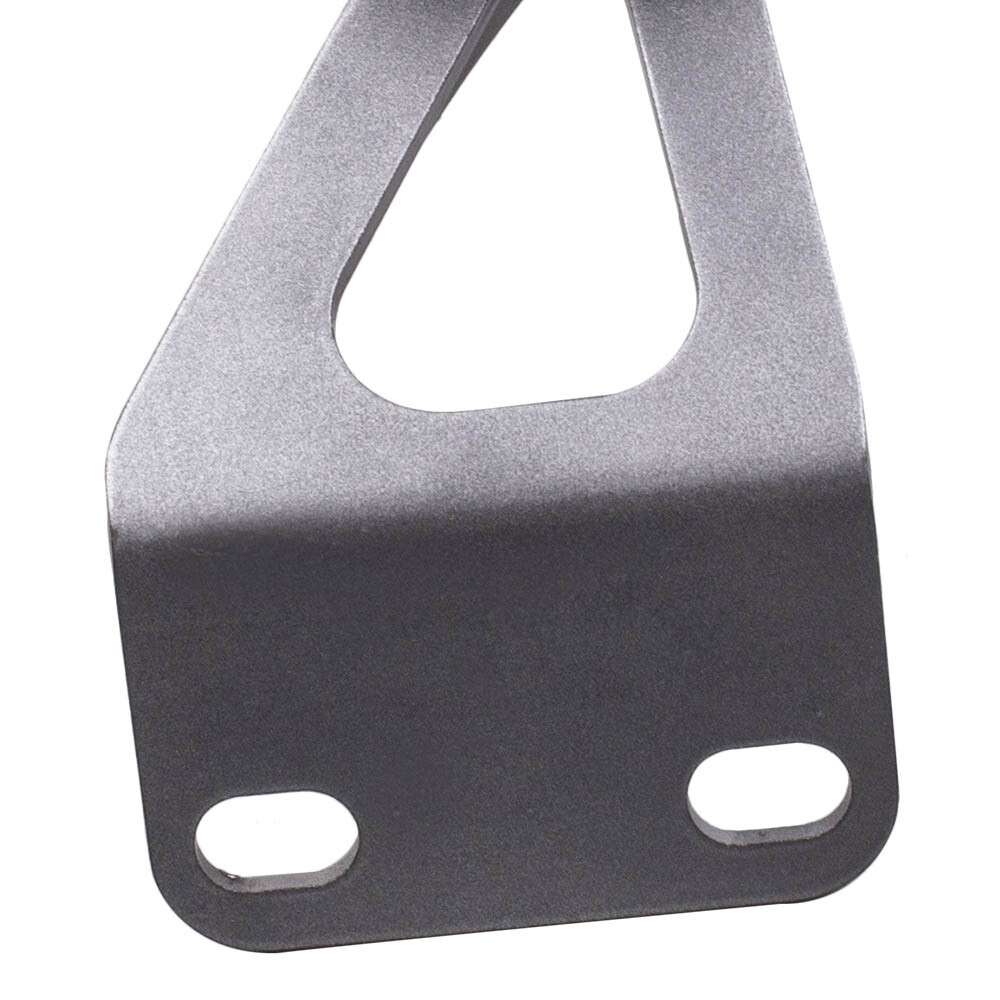 1 Pair Engine Swap Conversion Mount Brackets for Chevy C10 GMC 1965 ...