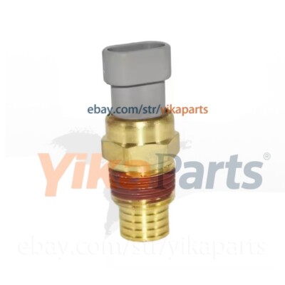For K19 K38 NT855 NTA855 Coolant Temperature Sensor 212615 3056353 ...