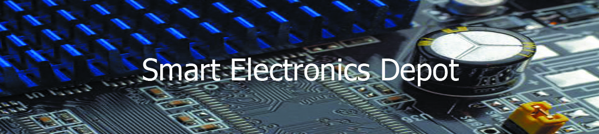 Smart Electronics Depot | eBay Shops