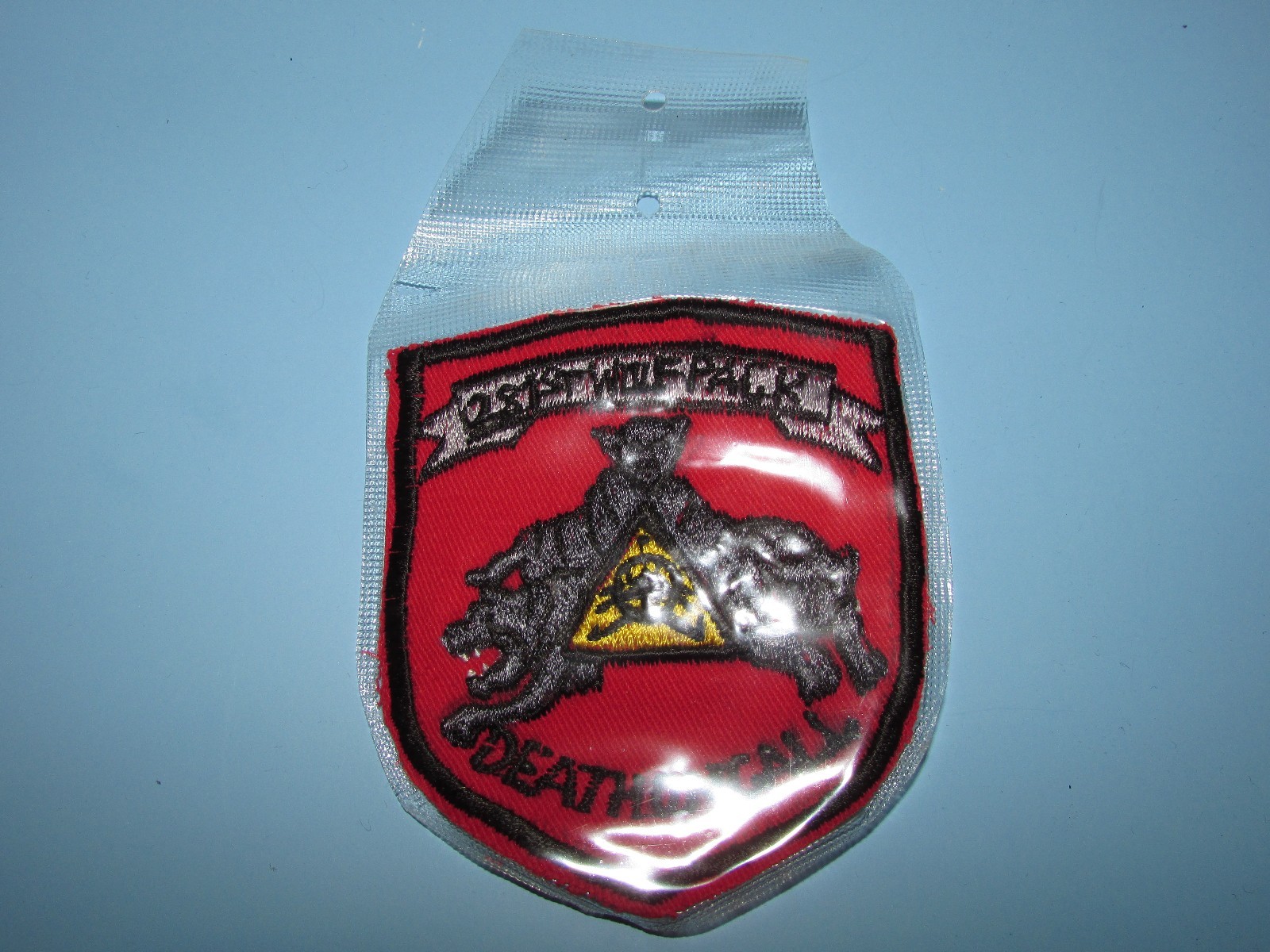 b8369 US Army Vietnam Aviation Pocket Patch 281st Helicopter Assault ...