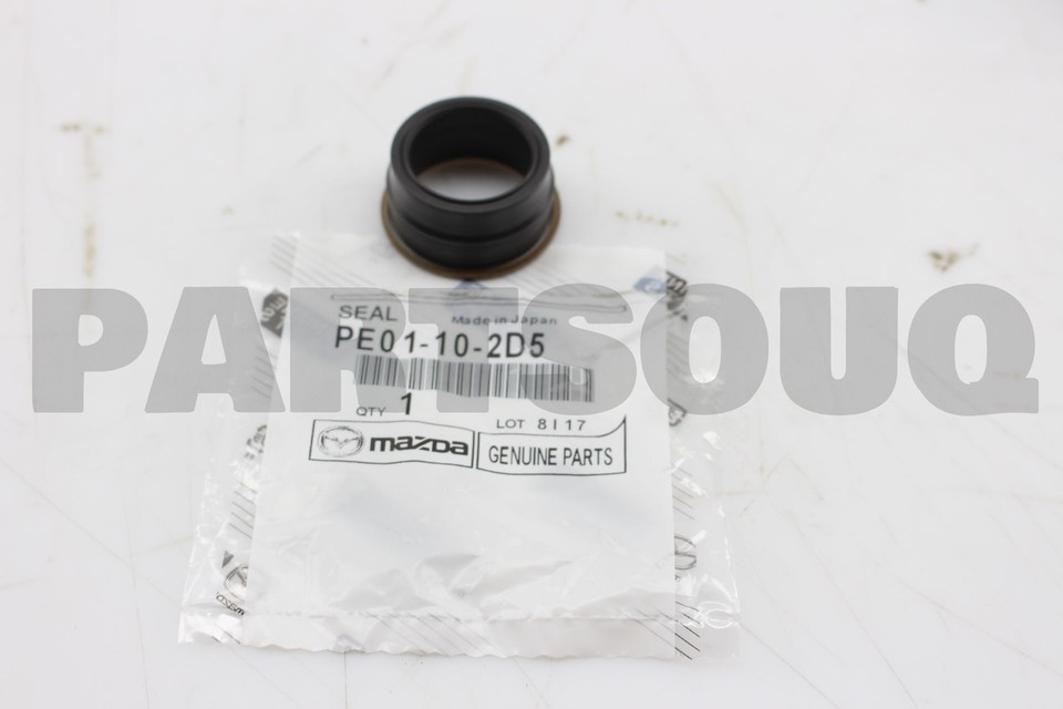 PE01102D5 Genuine Mazda GASKET(L),HEAD COVER PE01-10-2D5 | eBay